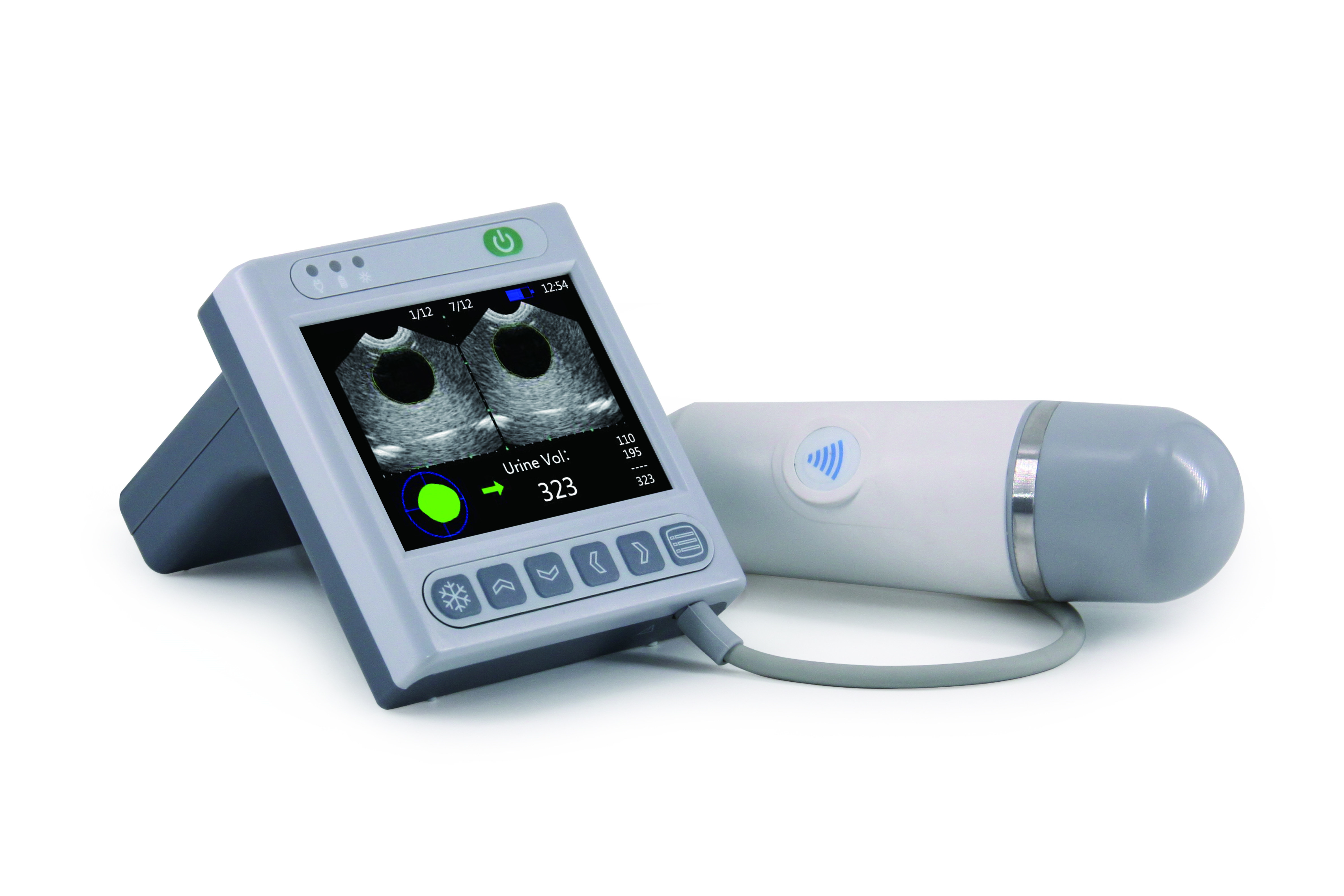 BVT02 Bladder scanner